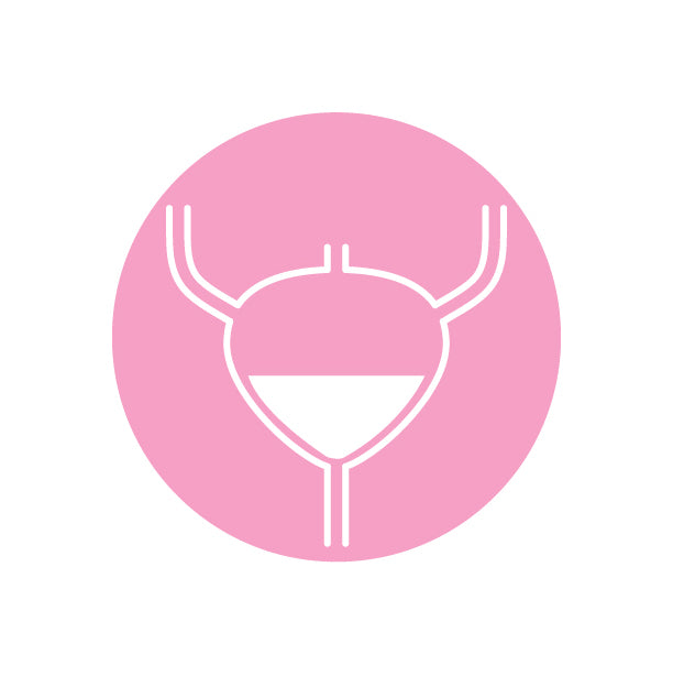 For Bladder Health – Urotherapeutics